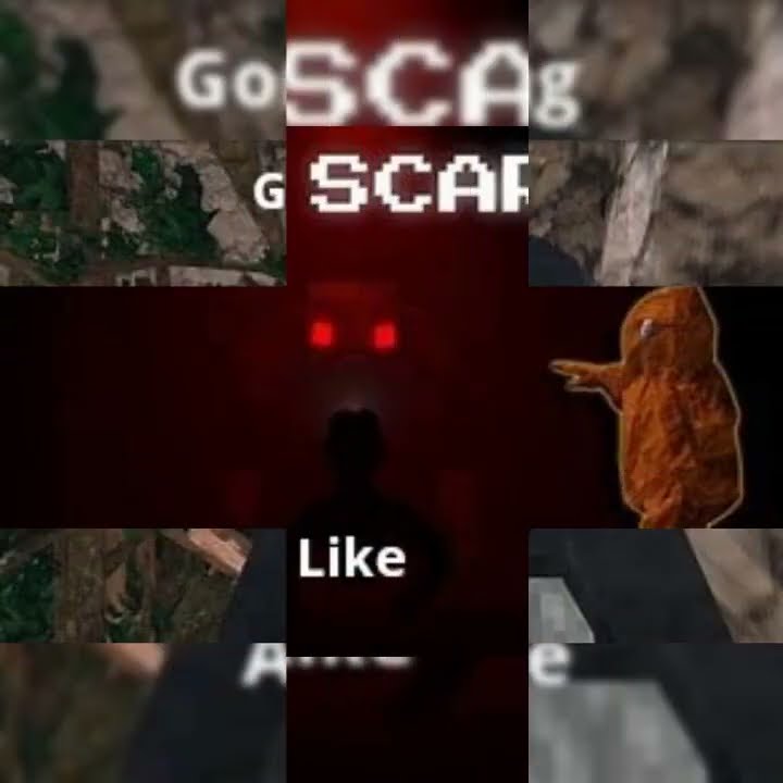 what VR game are you playing? (comp taggers on top) - YouTube