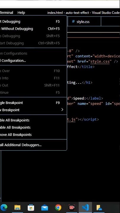 Unique way to impress your crush using Html Css and JavaScript #shorts #programming #javascript ...