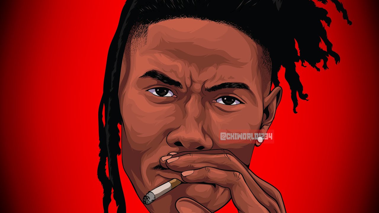 Adobe Illustrator Speed Art Youtube