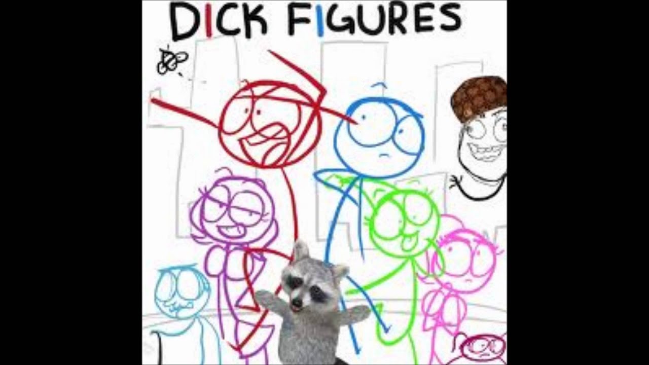 Dick Figures - PinaColadaVille (Full) - YouTube Music