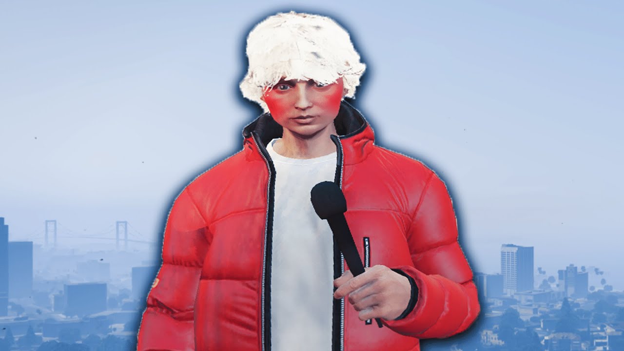 Concert Soon / CHUCHU in SOUL CITY / GTA 5 RP India - YouTube