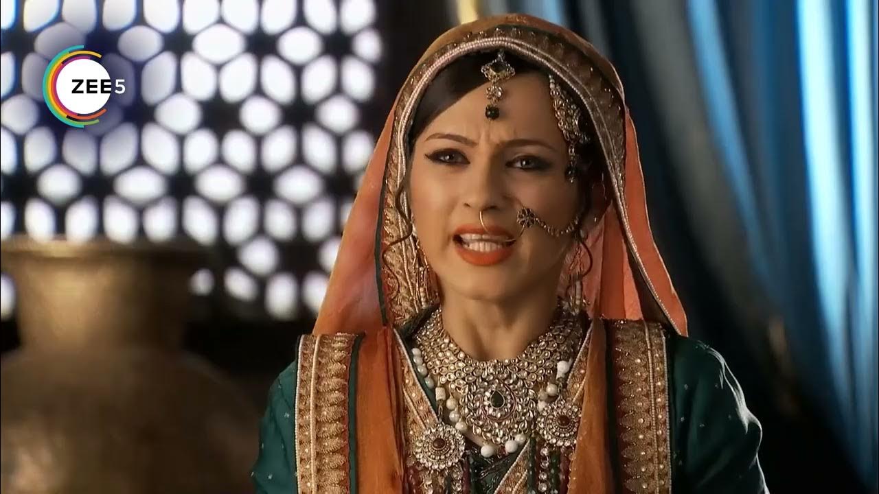 Jodha Akbar - Quick recap - 142_143_144 - Jalaluddin Mohammad Akbar ...