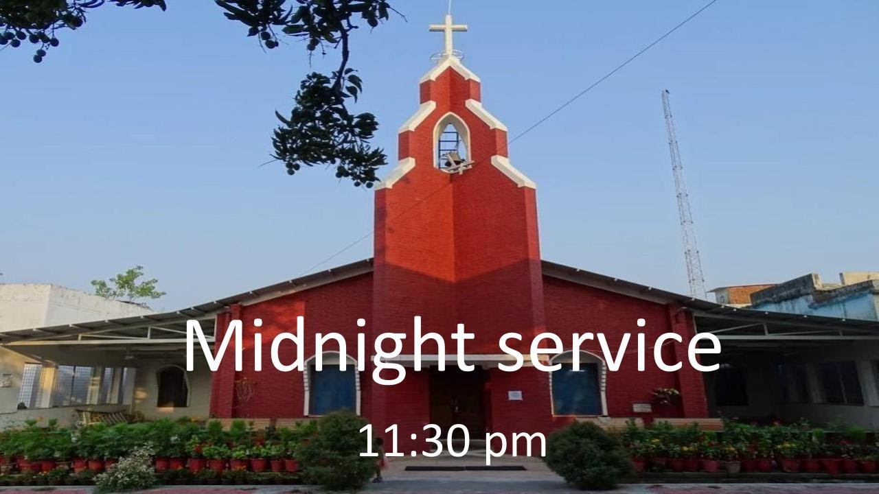 Midnight Service - YouTube