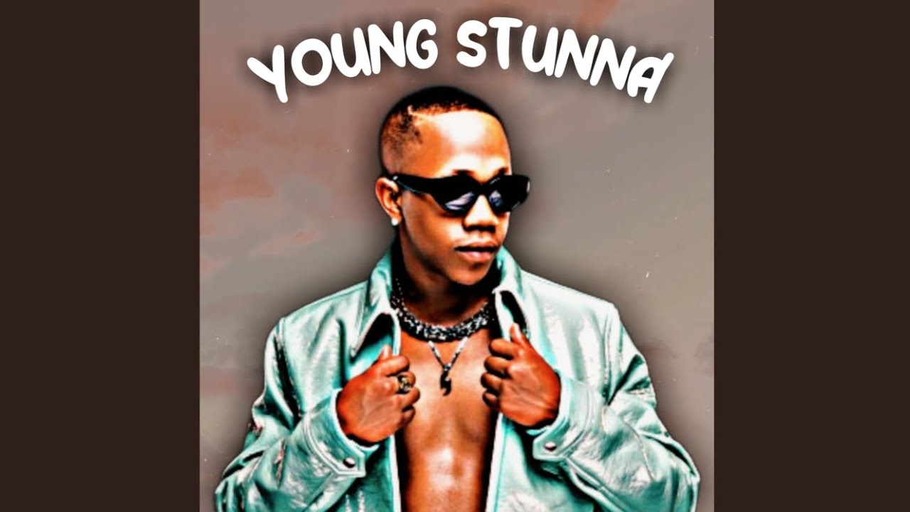 Young Stunna, Shaunmusiq & Ftears - Khuthuza feat. Shino Kikai ...