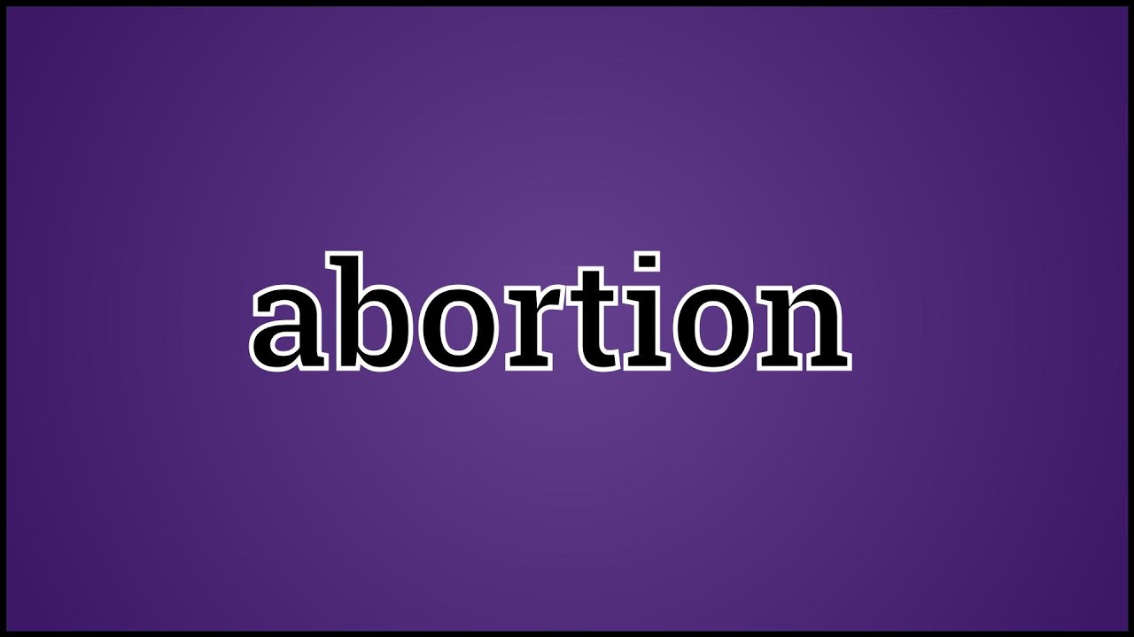 What Abortion Means YouTube what-abortion-means-youtube
