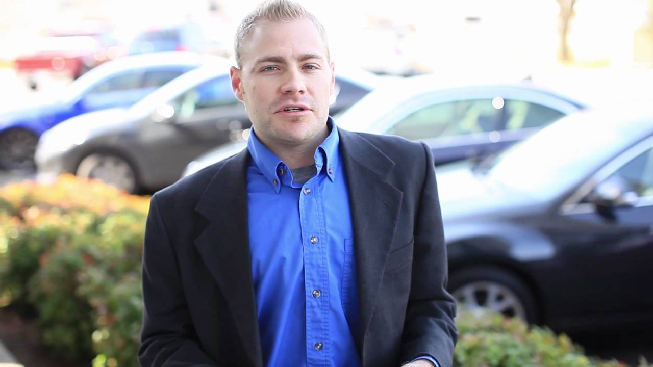 Al Henson Internet Manager - YouTube