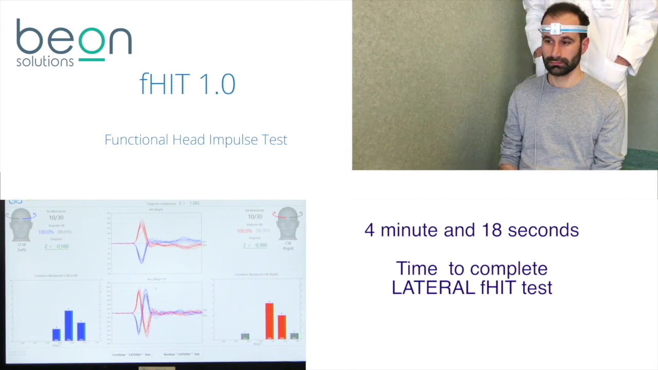 fHIT full exam English - YouTube