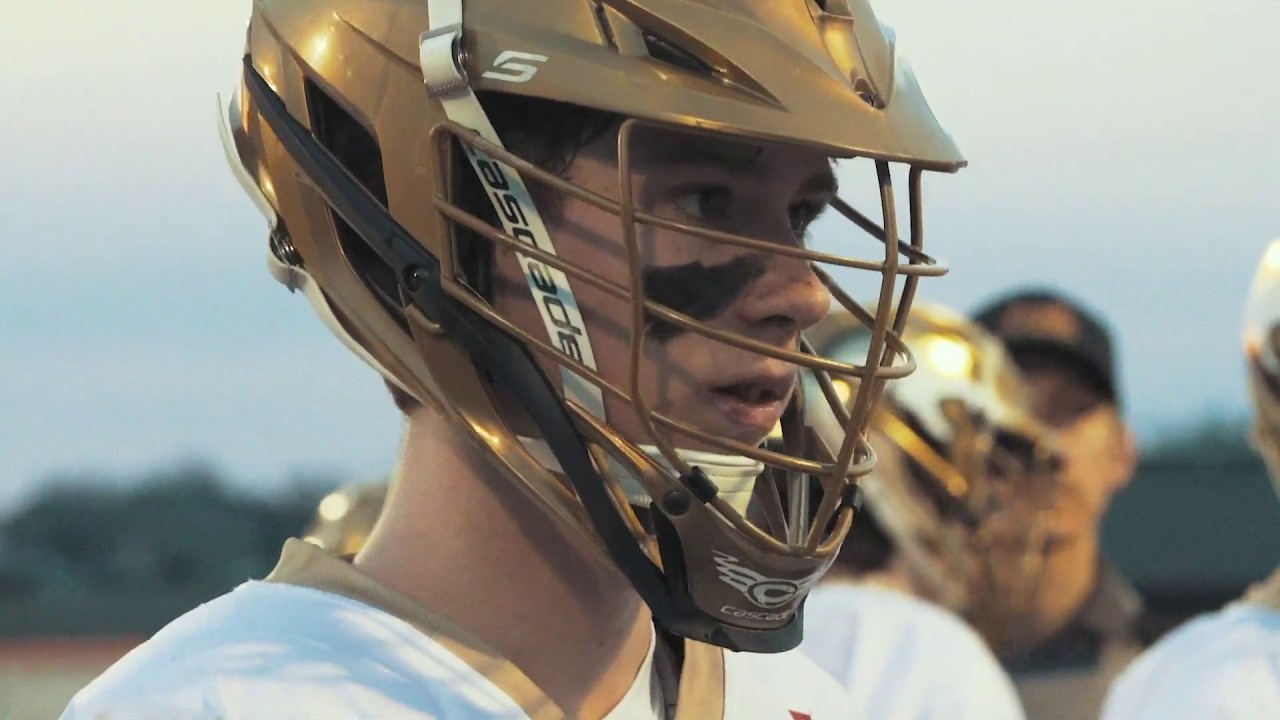 Lakeville South Lacrosse | Sony A7iii | 70-200 f4 - YouTube