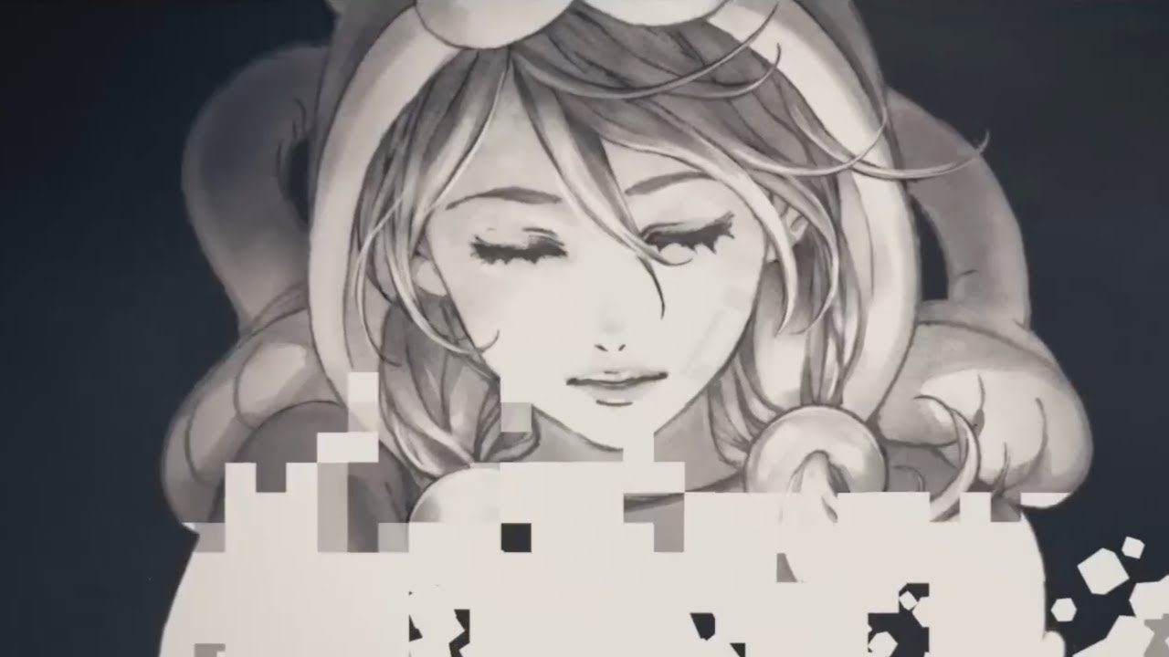 Anonymous;Code Visual Novel Opening 4K Legendado PT BR - YouTube