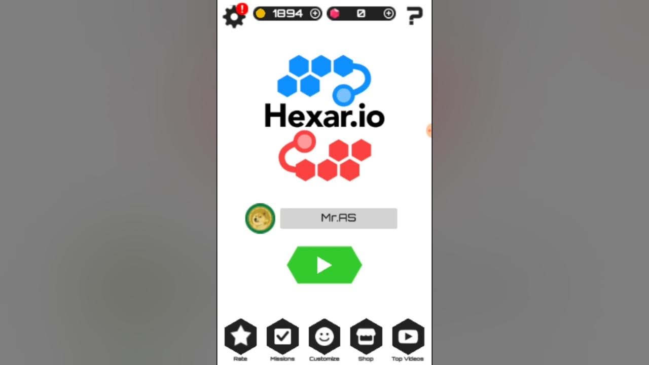 Haker io. #1 - YouTube