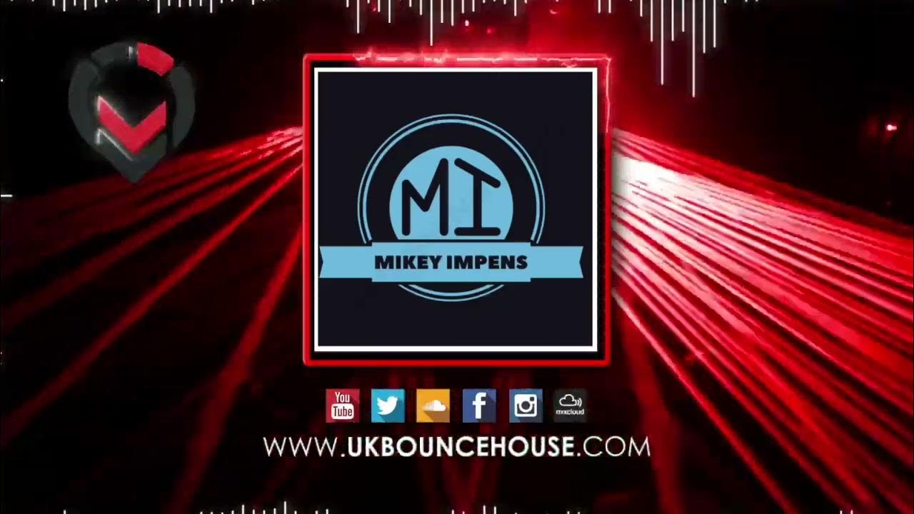 Mikey Impens - Friday Night Bangers Volume 04 2023 - YouTube