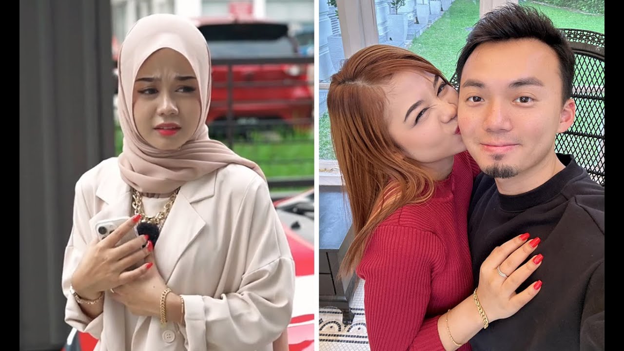 Scandal ViewChin dan Amira Terbongkar!! Siap Check In Hotel Lagi..Fuhhh Kantoi!! - YouTube