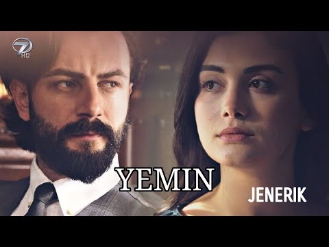 Yemin (The Promise) Jenerik Müziği HD