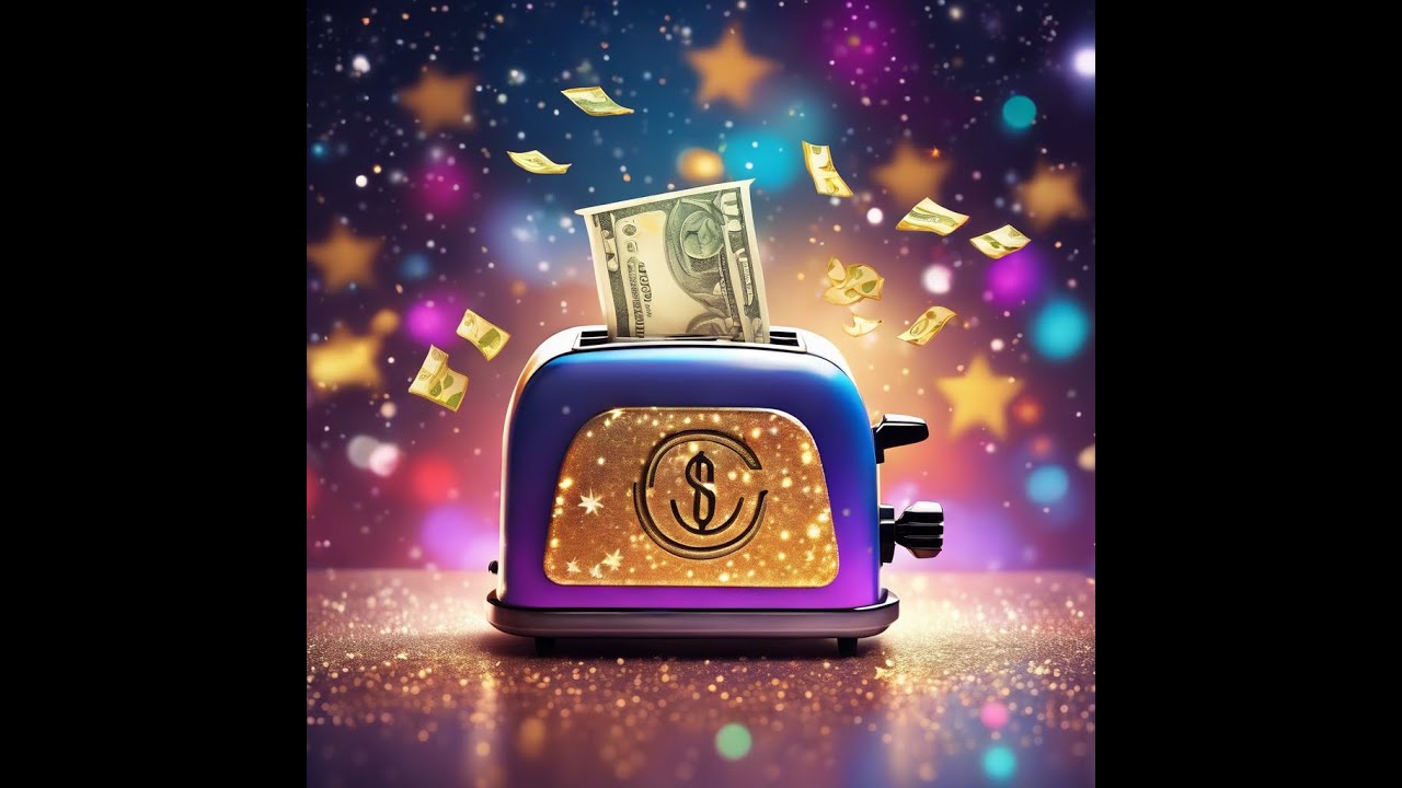 Unleash the Magic: Exploring the Wonders of Money Toaster Monthly ...