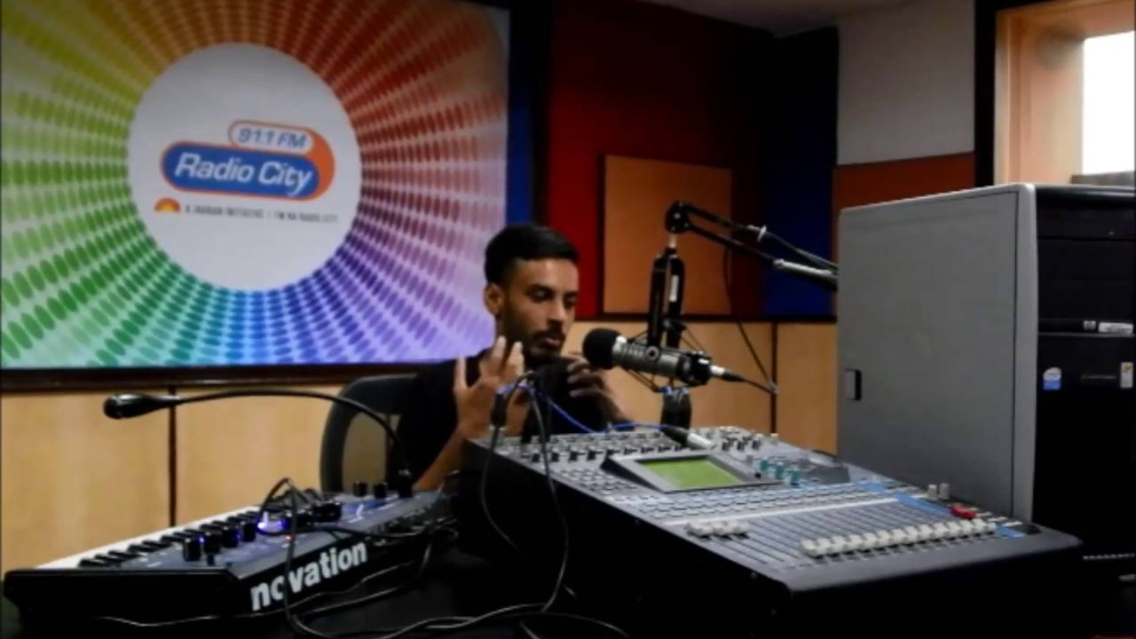 Leon James talks about A R Rahman - YouTube