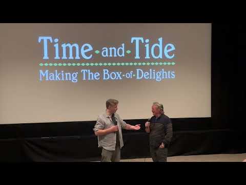 SFX | The Box of Delights 40th Anniversary – the 1984 cast and crew reunite for Time and Tide