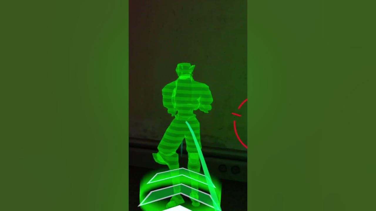 Hyper Dash VR: Epic CTF Moments on Oculus Quest #fpsvr #freetoplay ...