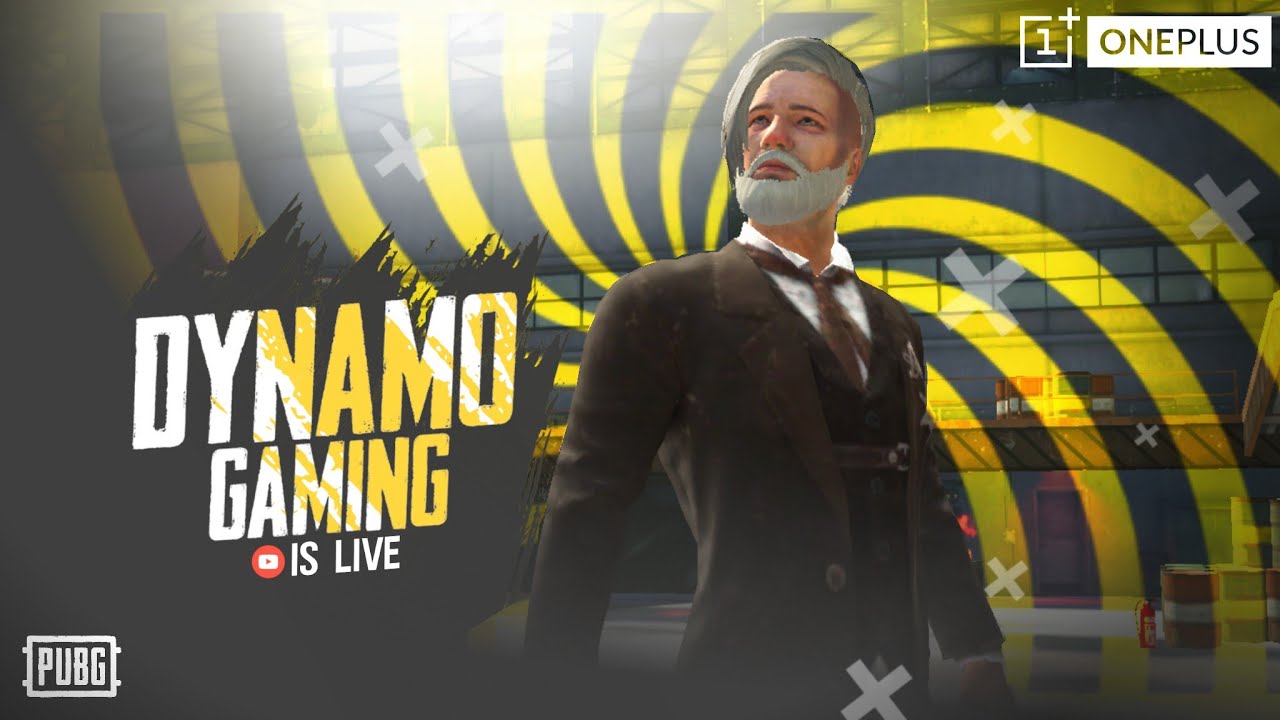 HOW TO MAKE A PUBG THUMBNAIL LIKE DYNAMO GAMING|MYNO - YouTube