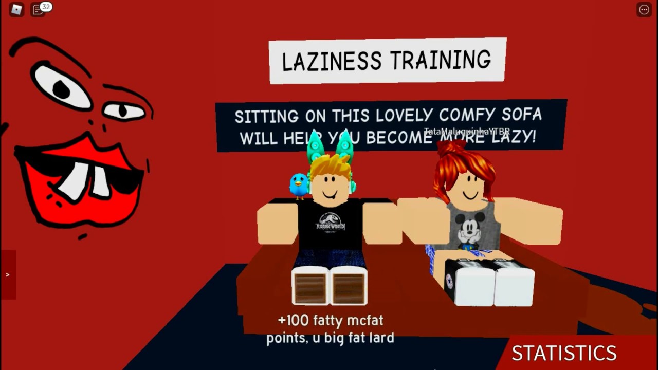 Roblox - Irmã Vs Irmão!(RO-BOXING 🥊 2v2 Matches!) - YouTube