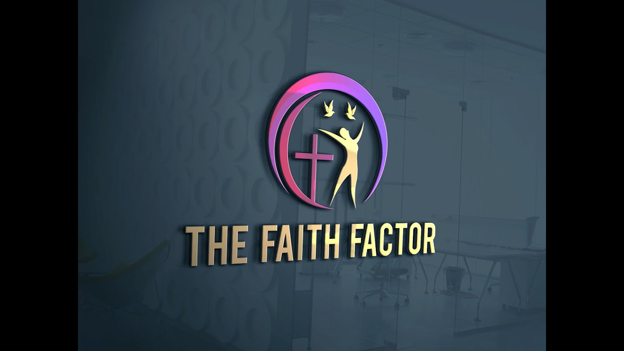 The Faith Factor Season 2 Ep 3 - 7 Keys to Igniting Your Faith - YouTube