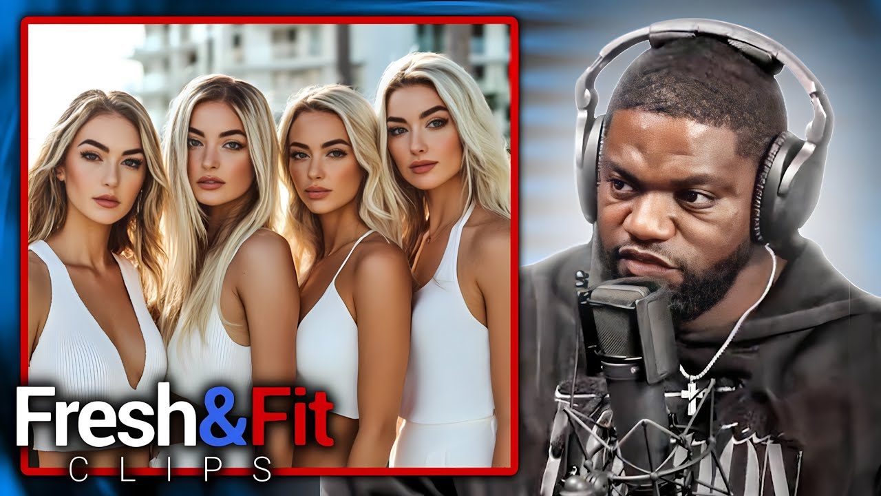 Fresh Revealed Where Guys Can Find High Quality Women! - YouTube