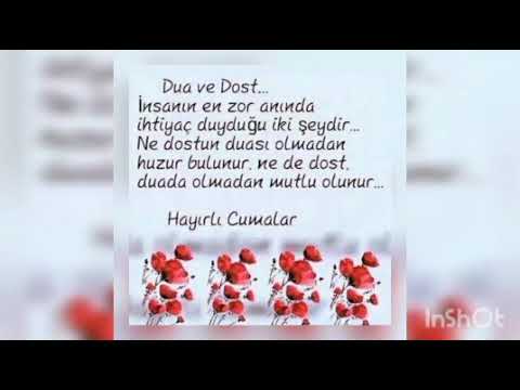 🌷enyeni cuma 🌷mesajları🌷 dualari ilahili dualar 🌷cumanın anlamı önemi 🌷engüzel🌷 ilahileri 🌷mesajlar