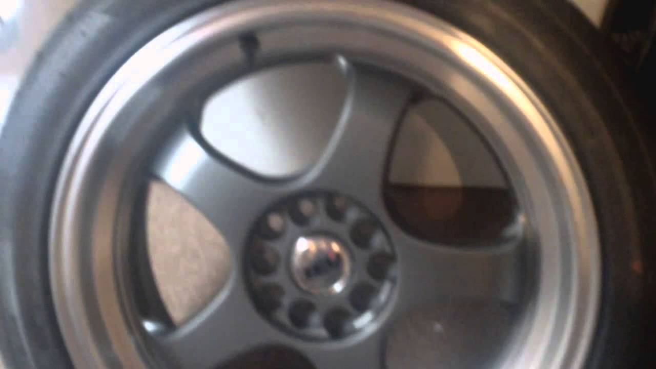 ZCW wheels: any good? - YouTube