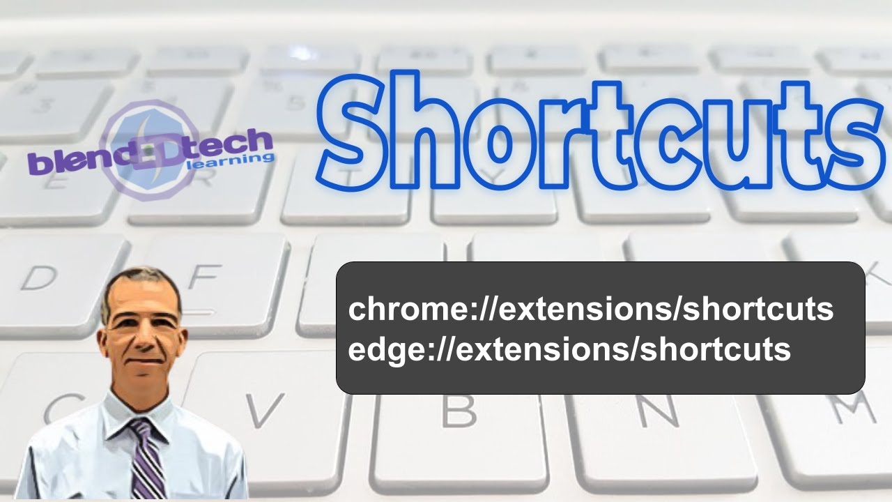 Shortcuts For Extensions In Chrome And Edge YouTube shortcuts-for-extensions-in-chrome-and-edge-youtube