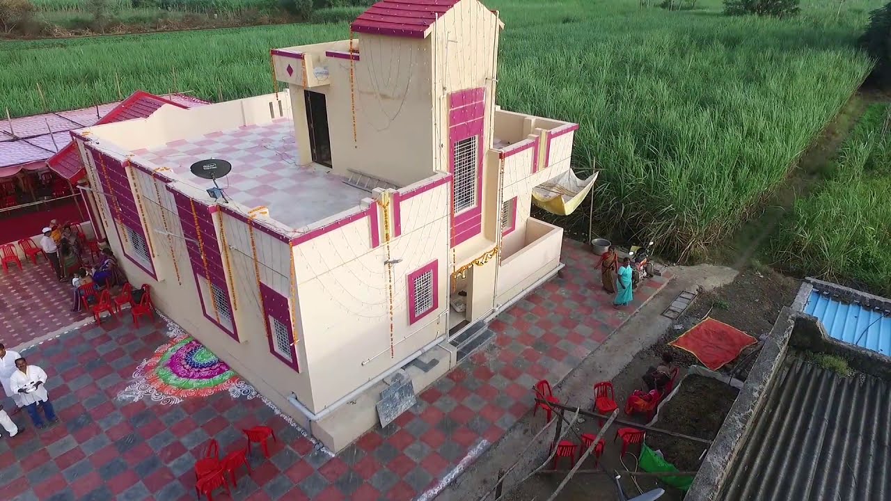 Hande Home Full HD - YouTube
