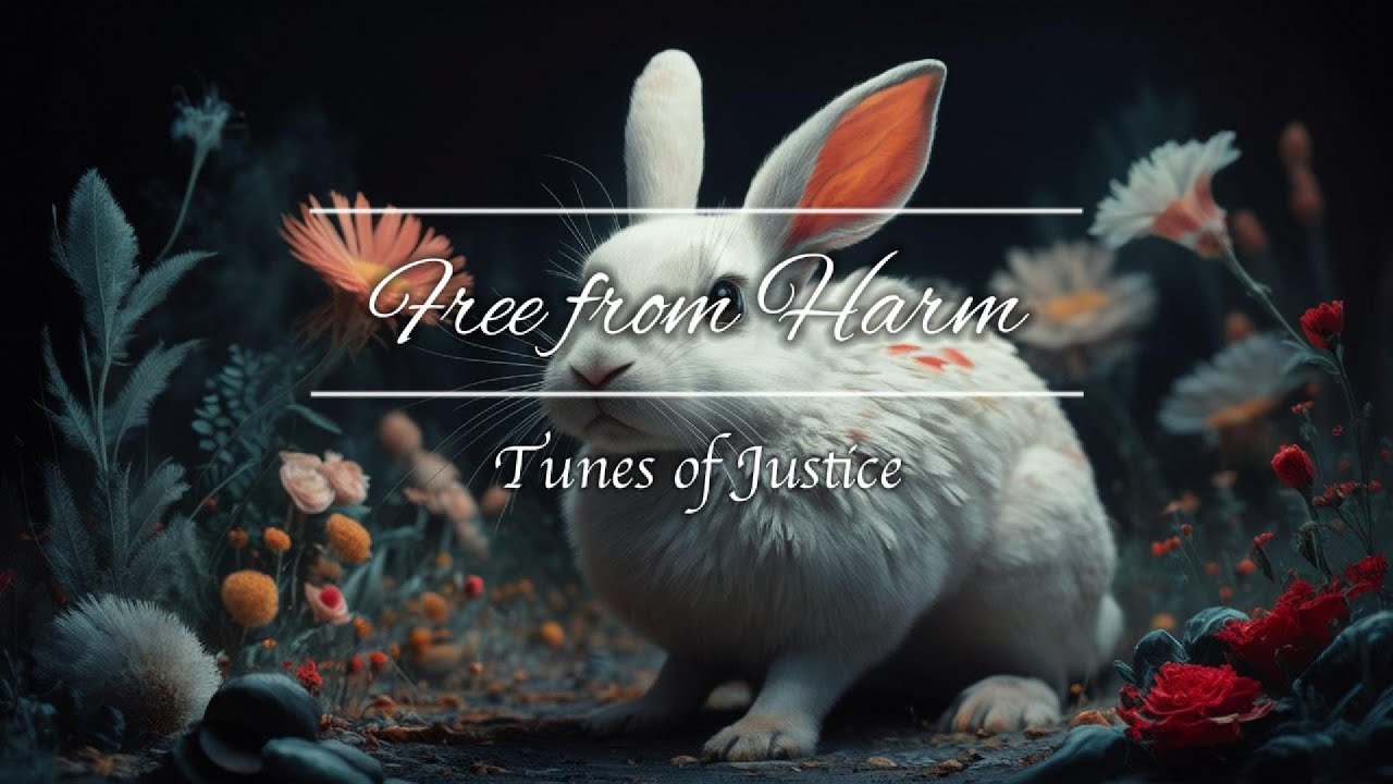 Free from Harm - YouTube