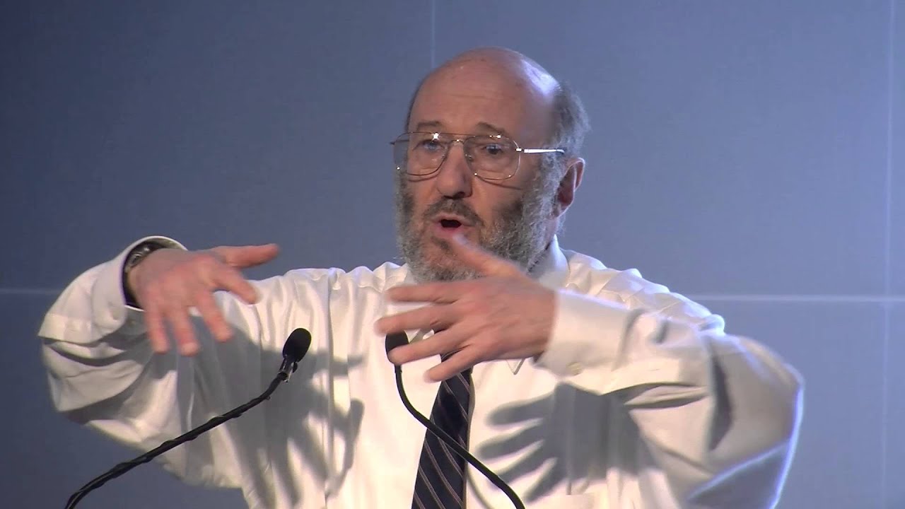 Who Will Build the Roads? | Dr. Walter Block - YouTube