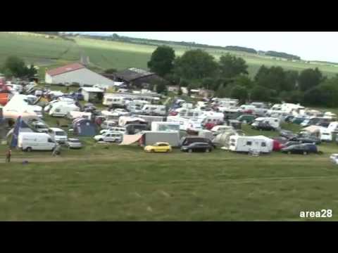 60 Fresh Breeze Xcitor The King of Trikes - YouTube