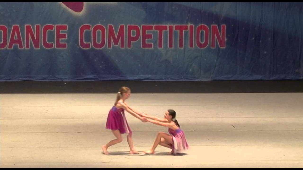 Isn't She Lovely - Dance Dimensions by Jen Naso - YouTube
