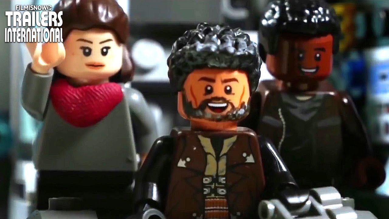 Maze Runner: A Cura Mortal | Novo trailer recria cenas de ação em ...