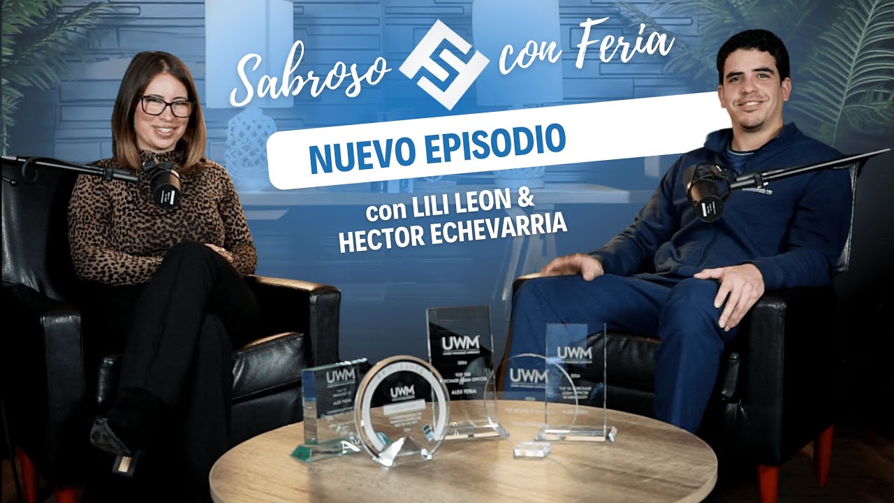 Así empezamos 2025 en Feria Financial!!!! #SabrosoConFeria #podcast ...