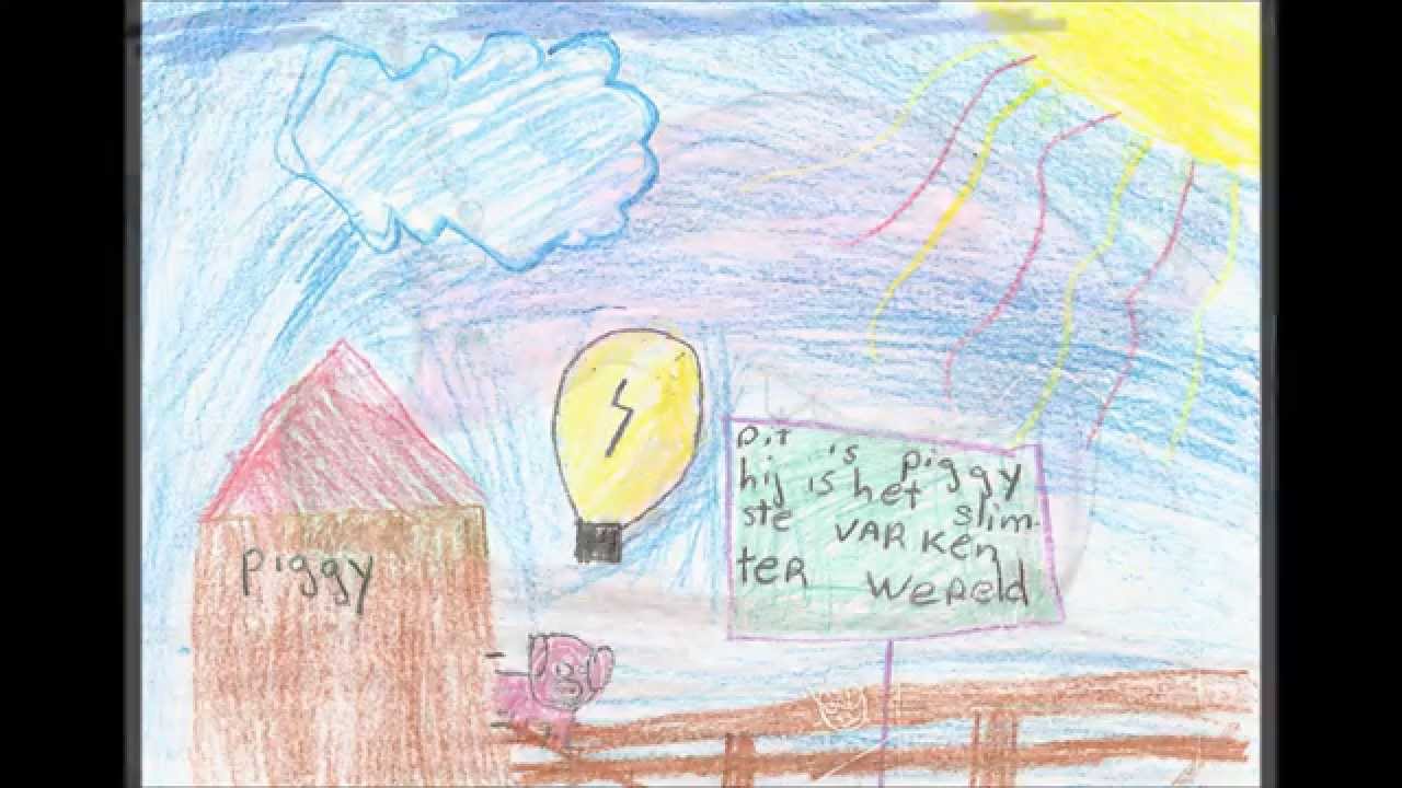 The Pig- Roald Dahl - YouTube