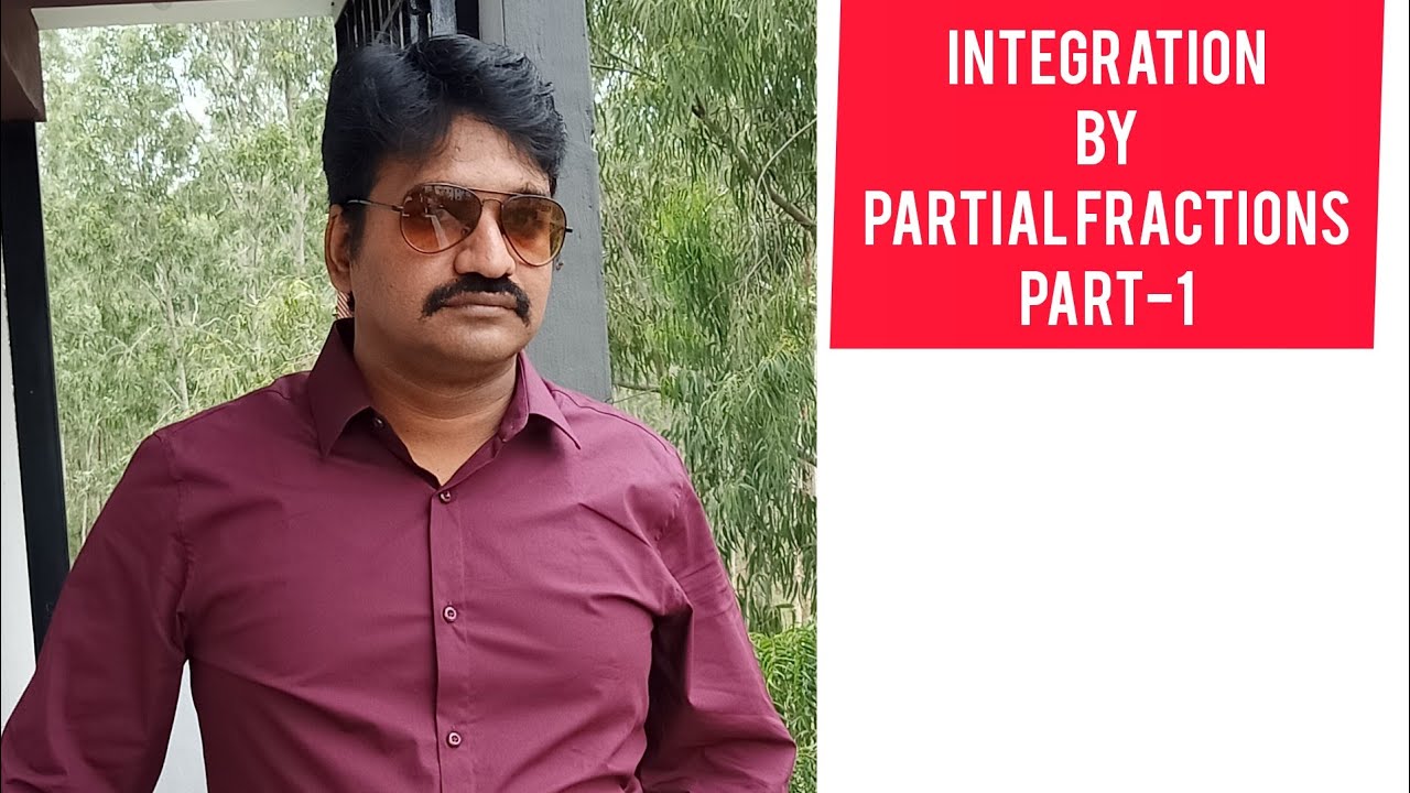 INTEGRATION BY PARTIAL FRACTION METHOD YouTube integration-by-partial-fraction-method-youtube