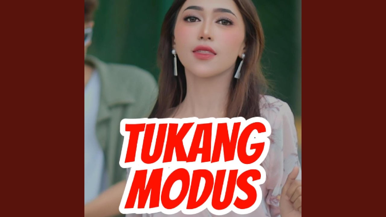 Tukang Modus - YouTube
