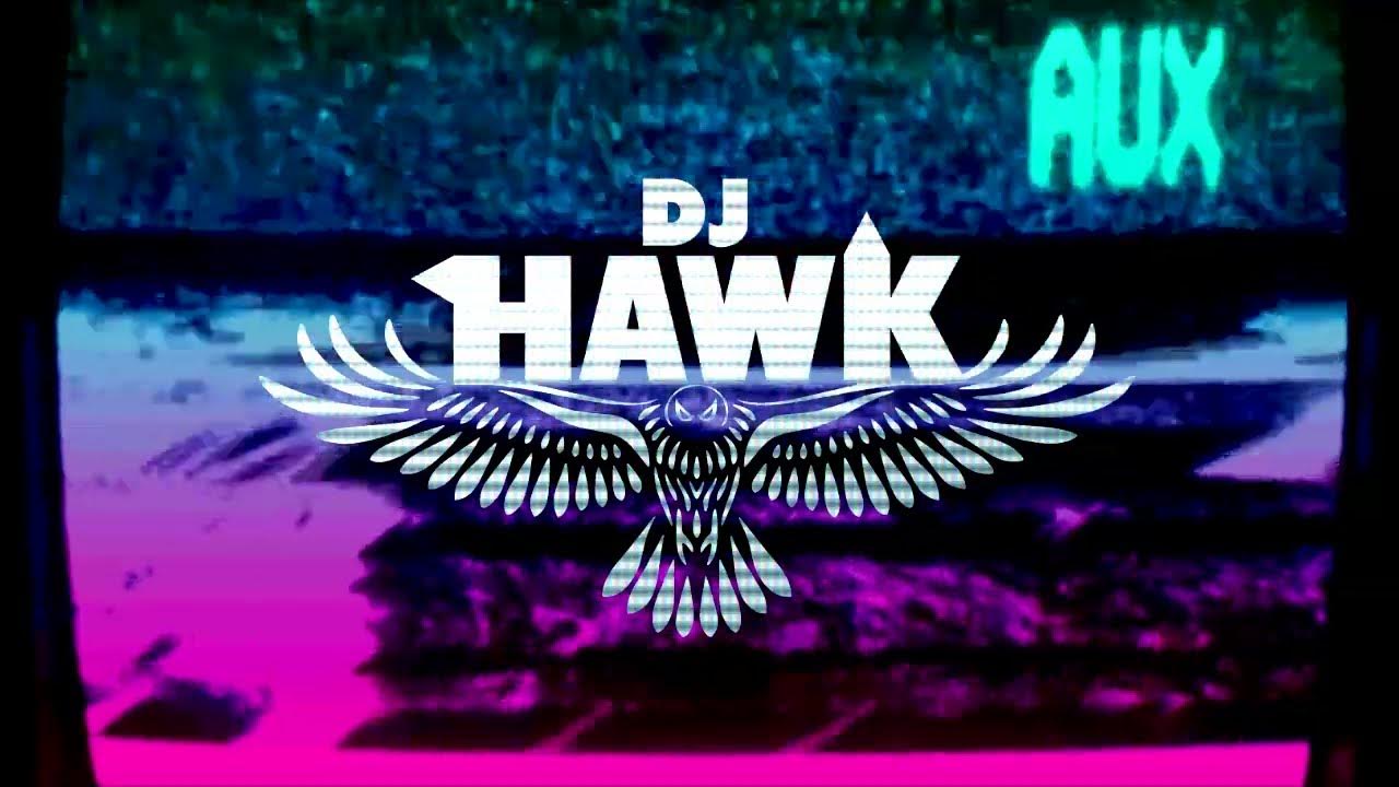 house party - dj hawk - YouTube