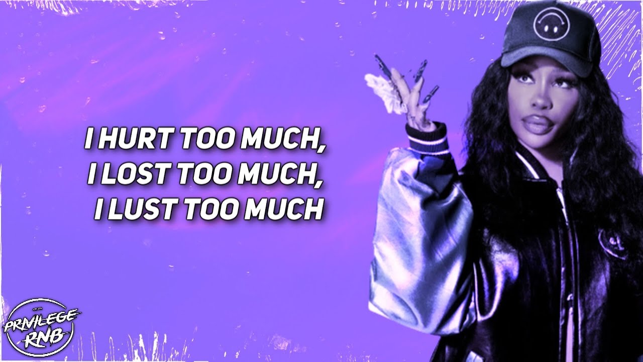 Sza Blind Lyrics Acordes Chordify