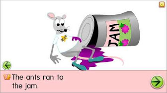 Learn to read - YouTube