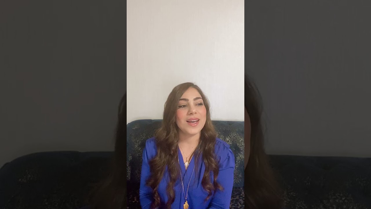 شەرمەزاری دوژمنی باوەڕبەخۆبوونە |‎ "چیمەن محمد" راهێنەر لەبواری ...