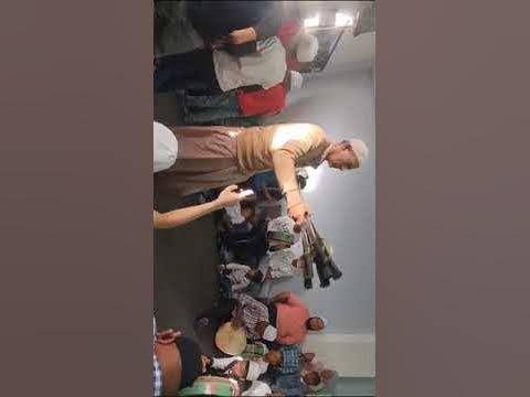 NURUL ISLAM RATIEP JAMAA - YouTube