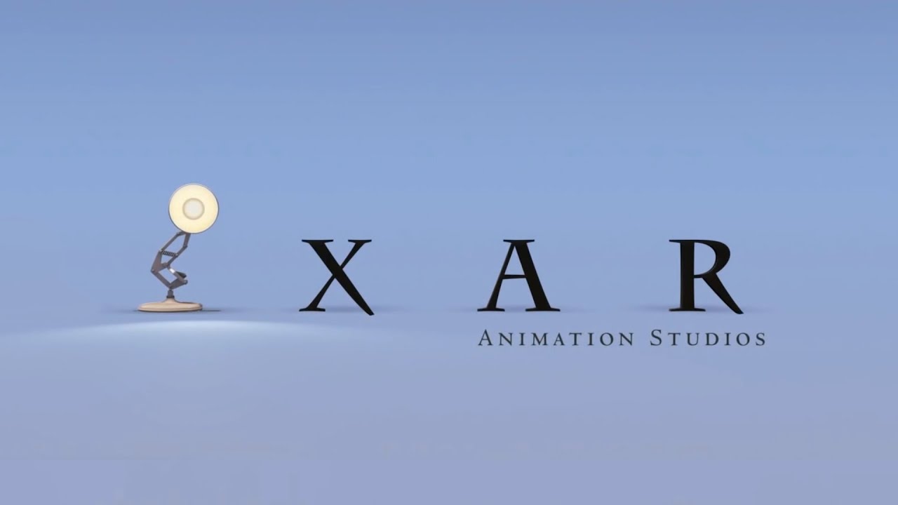 Pixar Logo Spoof IXAR Logo - YouTube