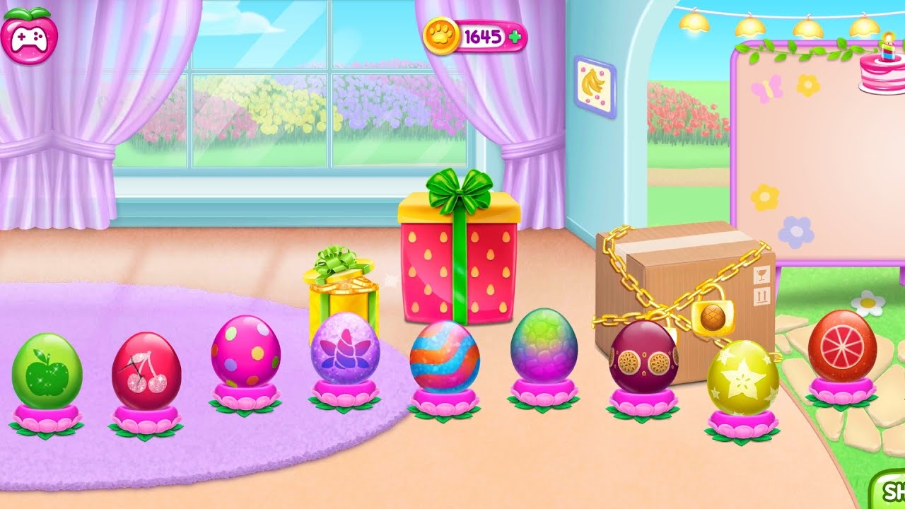 Fruitsies Pet Friends New Premium Fruits Update - YouTube