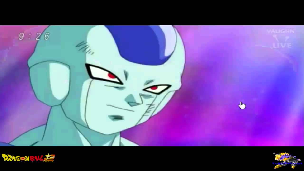 Dragonball Super Episode 34 preview - YouTube