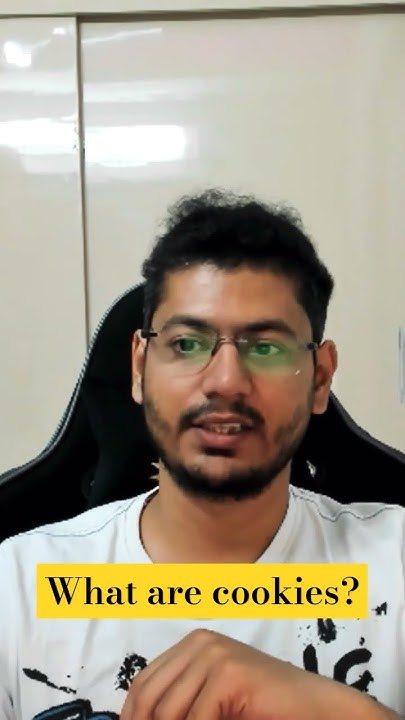What are cookies? #webdevelopment #software #frontend #browser #chrome #website #javascript ...