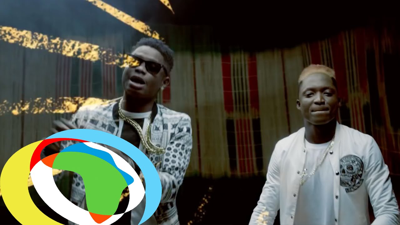 Flex B - Announcement Ft. Lil Kesh (Official Music Video) - YouTube