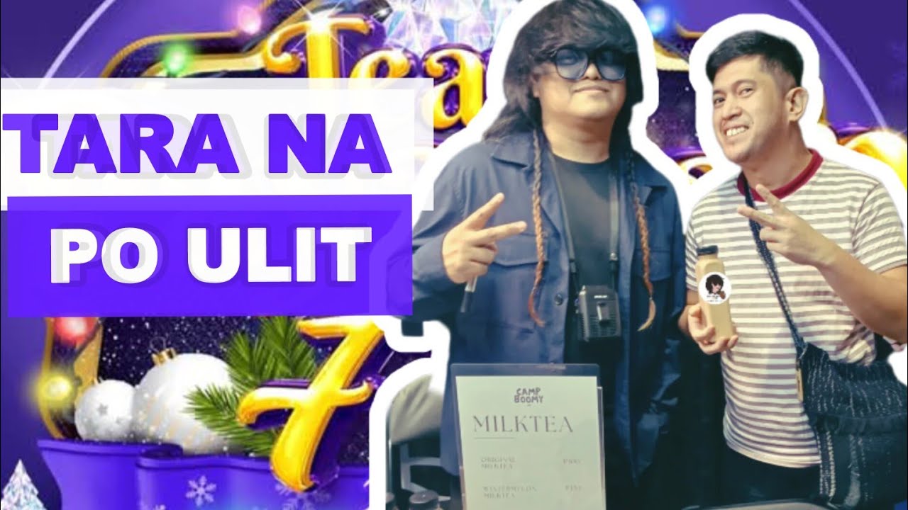 TEAM PAYAMAN FAIR 2024 (DAY3) - YouTube