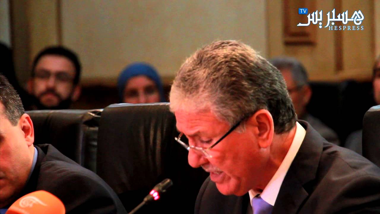 Hespress.com: El Houssine El Wardi et la baisse des prix des ...